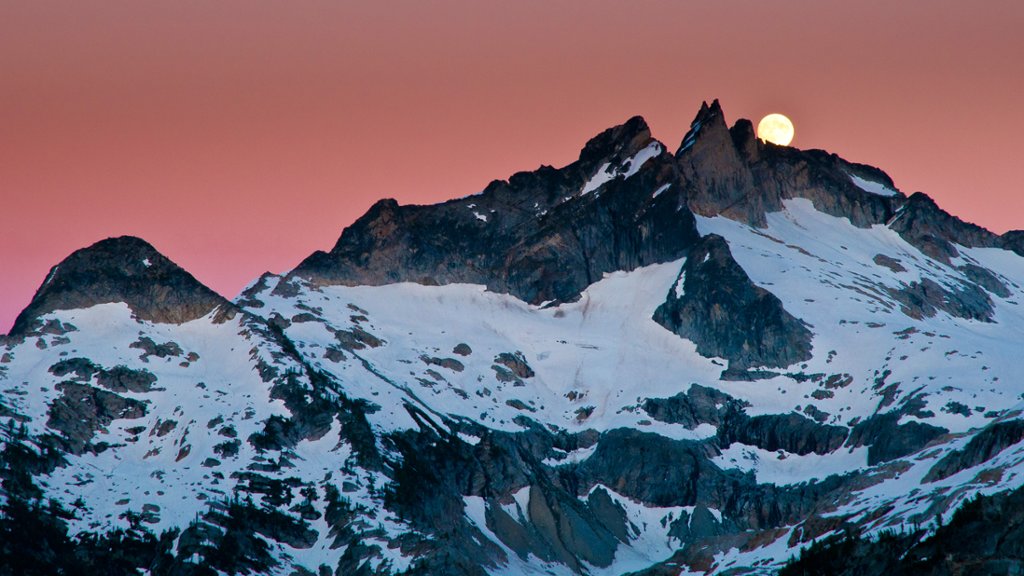 Webshots - Desktop Wallpaper and Screen Savers